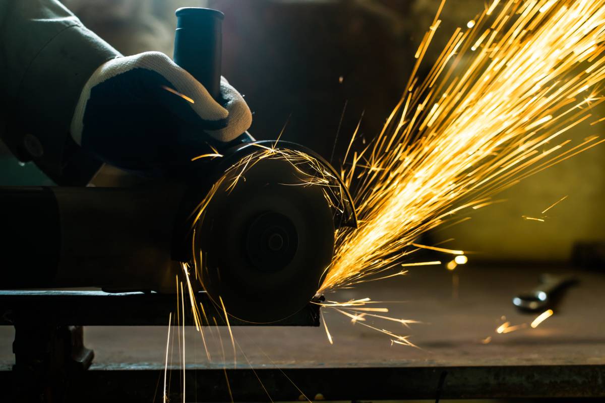 Metallurgical Precision in Casting Manufacturing